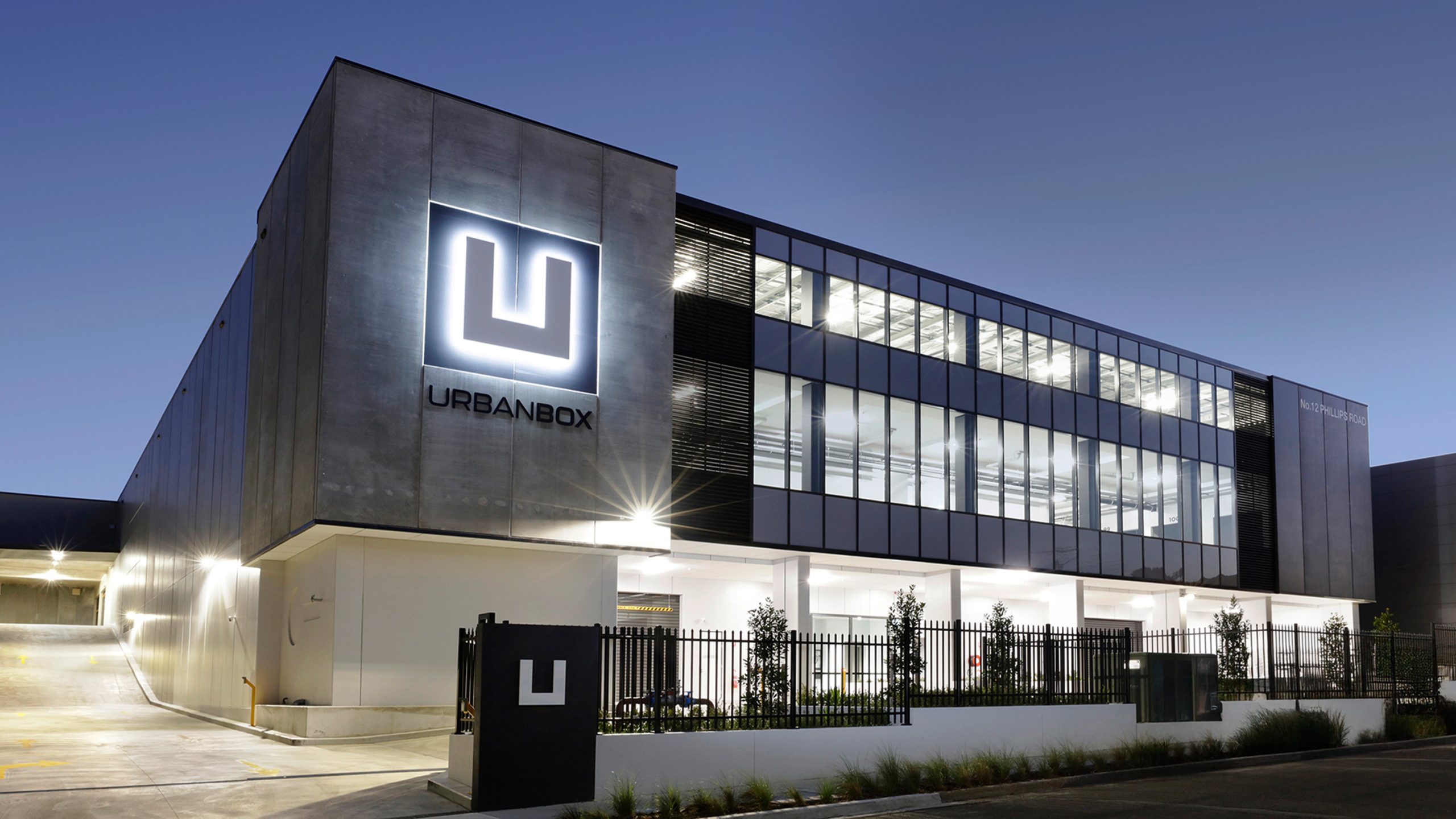 Buy Strata Storage Units Sydney | Urbanbox Strata Storage