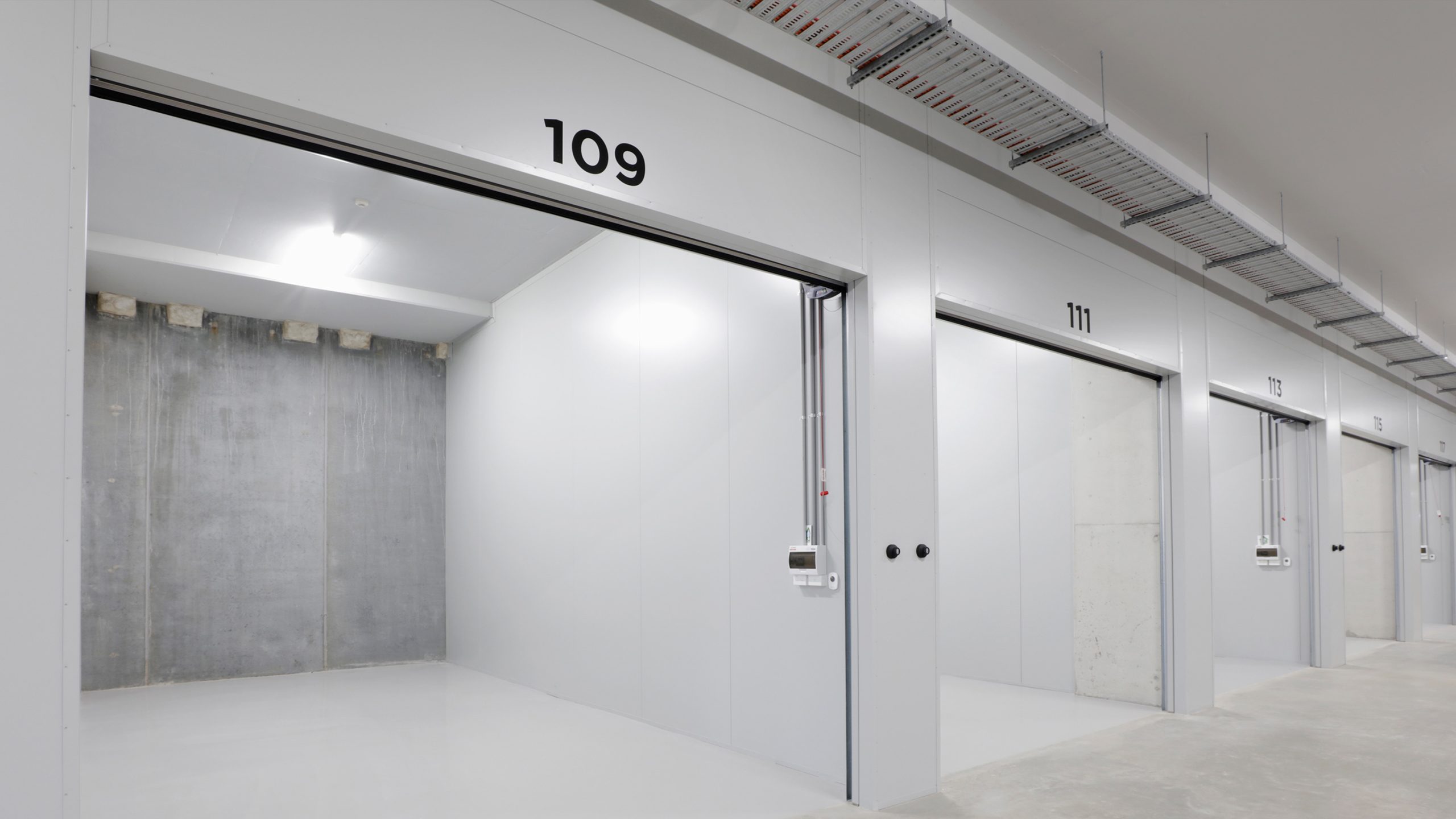 Buy Strata Storage Units Sydney | Urbanbox Strata Storage