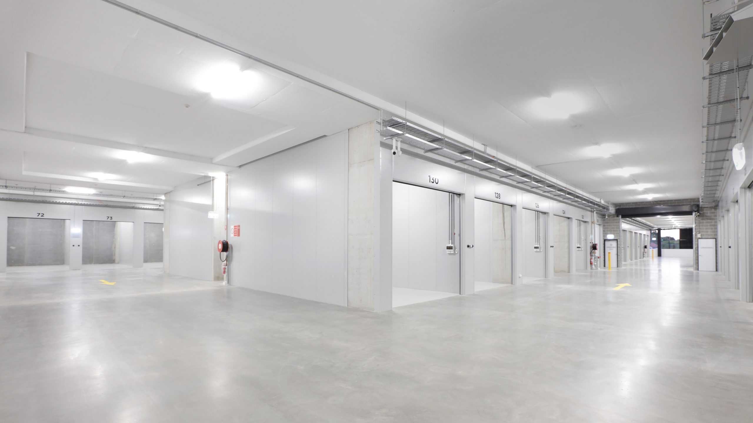 Buy Strata Storage Units Sydney | Urbanbox Strata Storage
