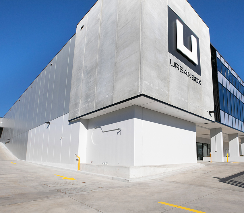 Buy Strata Storage Units Sydney | Urbanbox Strata Storage